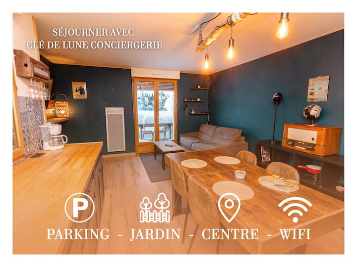 L'atelier Des Pistes à Métabief - Métabief