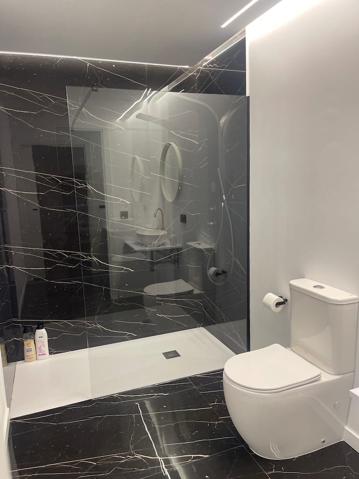 Precioso Apartamento En Valencia - Valence en Espagne