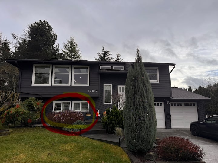 Cozy Haven: Unwind And Relax - Kent, WA