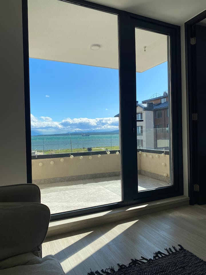 Mirador ÚLtima Esperanza - Puerto Natales