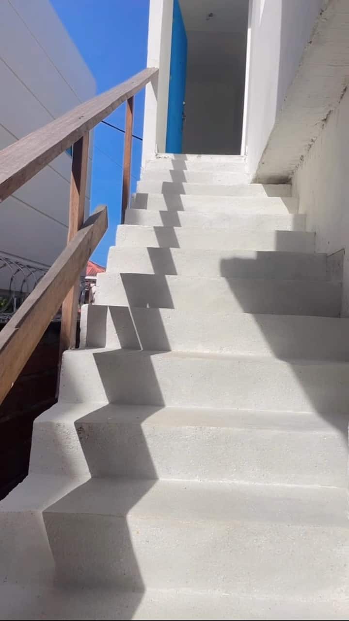 Casa Grace - Puerto Colombia