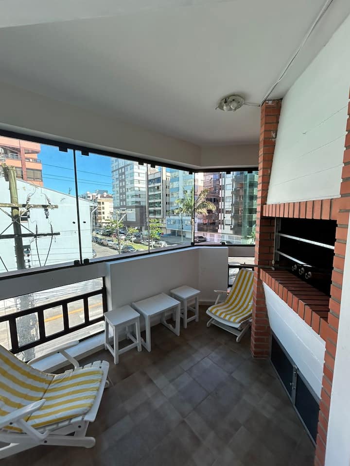 Apartamento Centro - Capão da Canoa