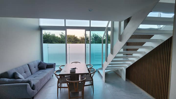 Departamento Lujo Alberca Playa - Bucerías