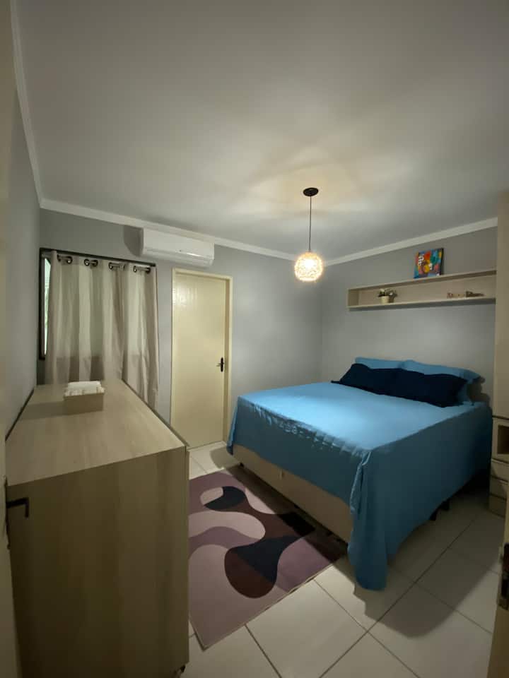 Lindo Apartamento Há 5min Do Centro. - São João