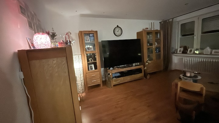 Gemütliche Unterkunft In Herne - Herne