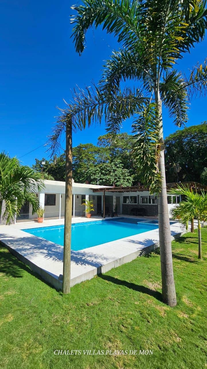 Casa De Playa - Chiquimulilla