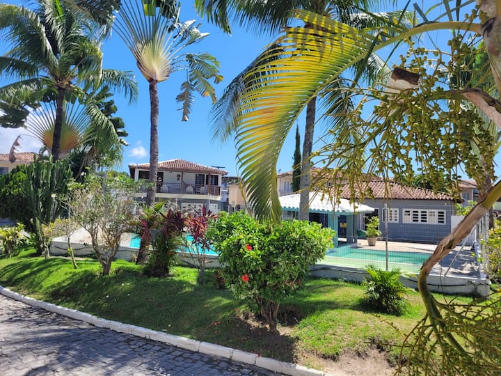 Apartamento Temporada - Porto Seguro