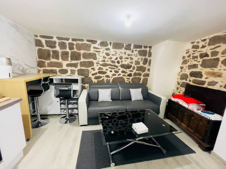Location Studio 24m - Agde