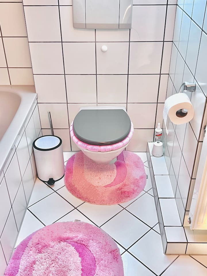 Sweethome In Hildesheim Nah Messegelände Hannover - Hildesheim