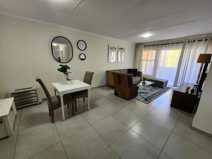 2e - No Load Shedding, Family Home - Centurion