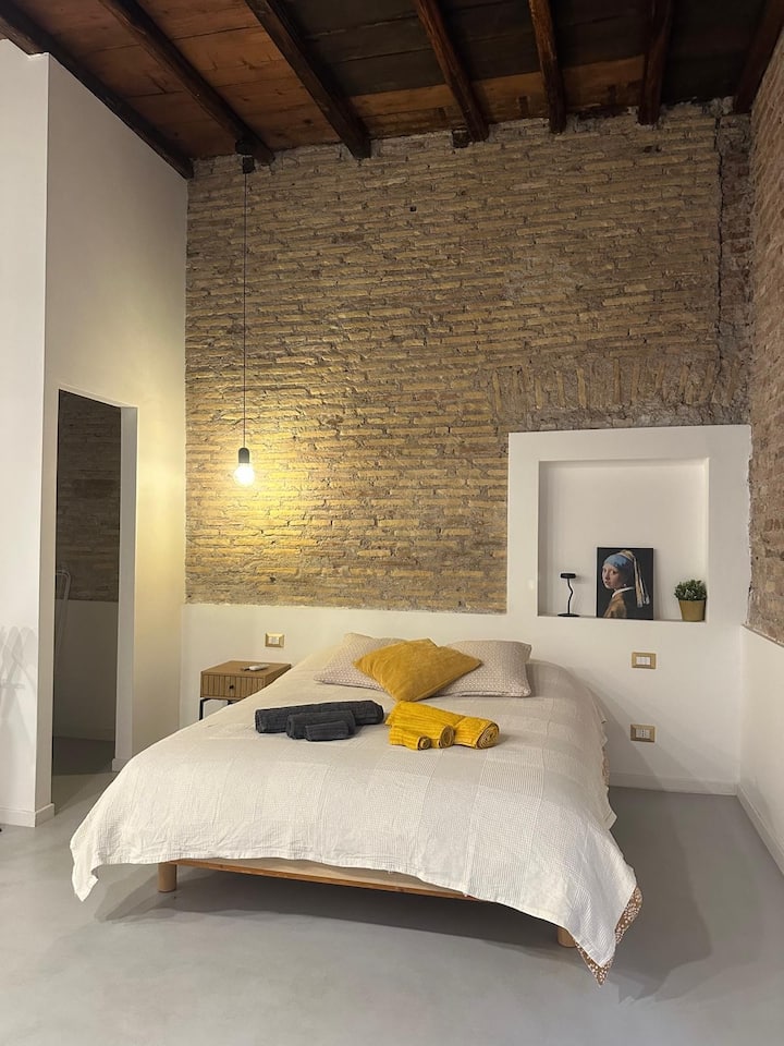 Casa Veronica Accogliente Casa Nel Cuore Di Roma - Rom