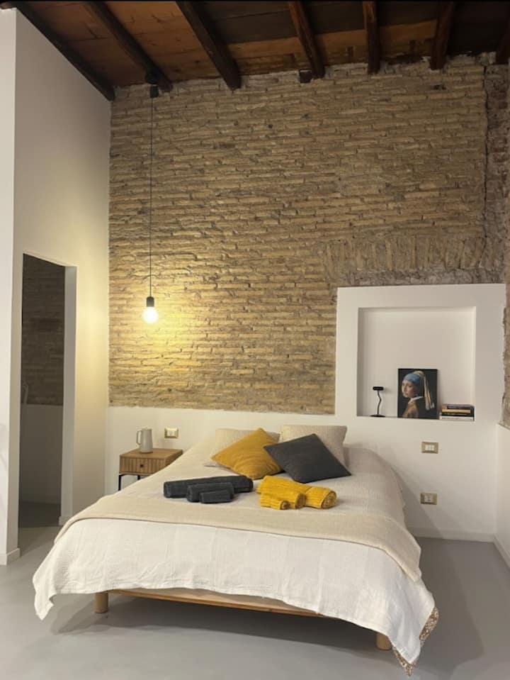 Casa Veronica Accogliente Casa Nel Cuore Di Roma - Rome