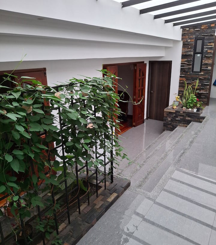 Hermoso Apartamento Zona Norte - Pasto