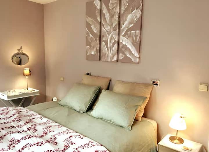 Vakantiewoning Casa Brugensis - Brügge
