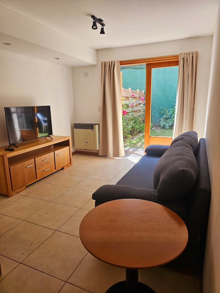 Departamento Av. San Martín 2 - San Martin de los Andes