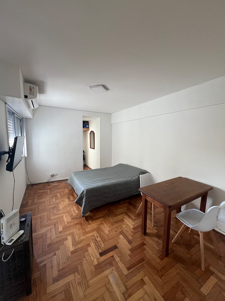 Departamento Caballito - San Martin, Argentina