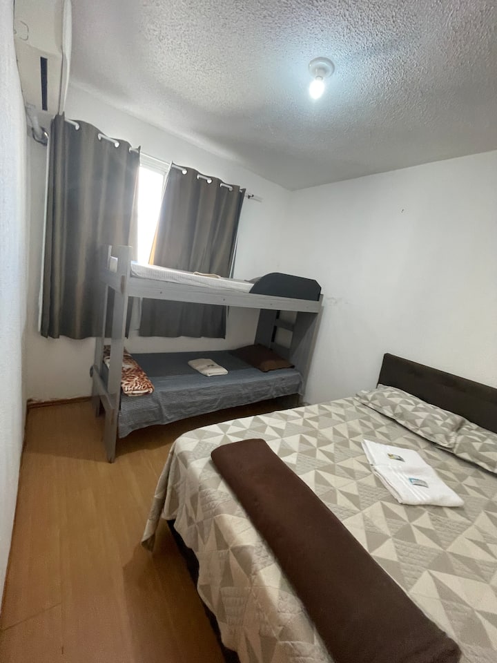 Aluguel Campos A - Campos dos Goytacazes