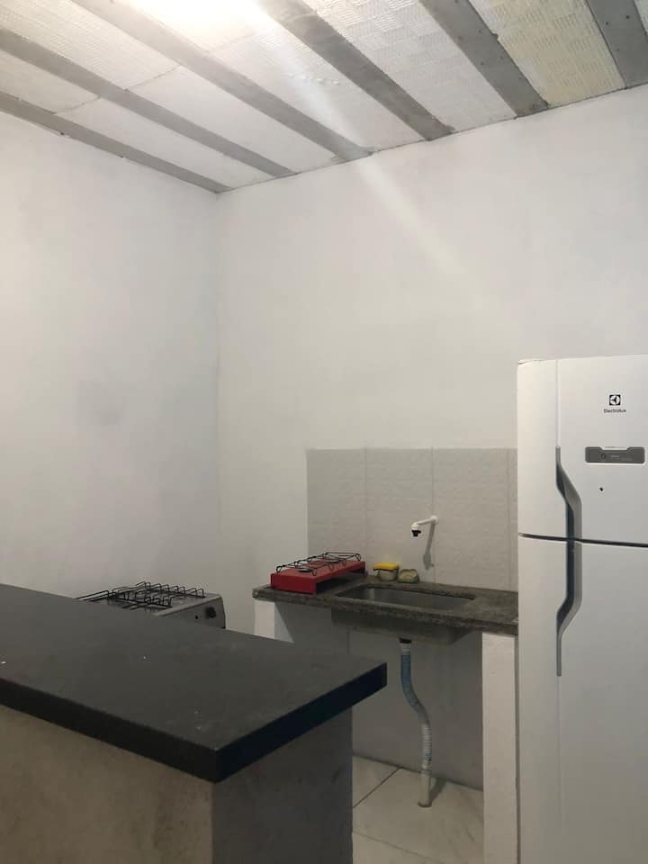 Casa Pra Temporada - Prado, Brazil