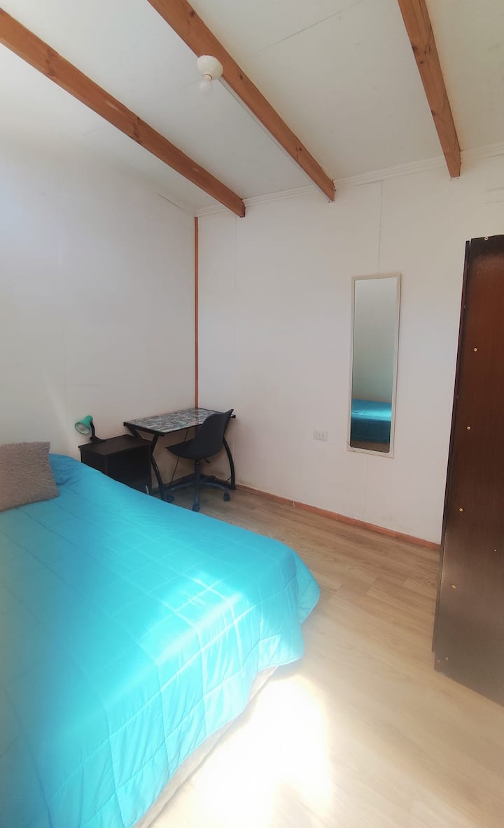 Cabaña Central En Puerto Montt - Puerto Montt