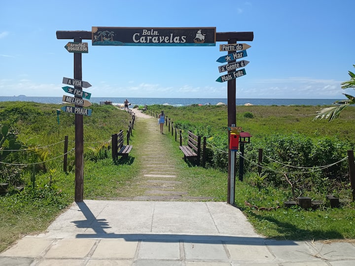 Suíte Para Locação - Matinhos