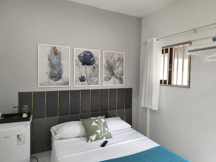 Suíte Paraty - Paraty