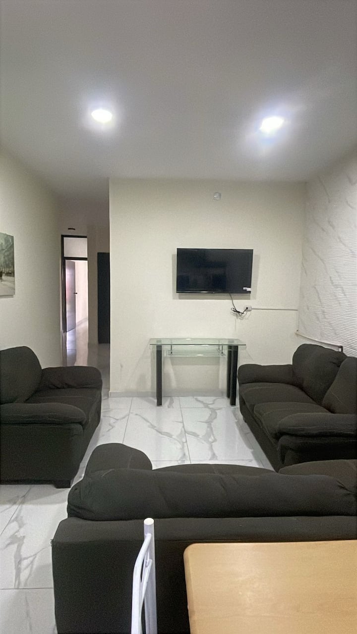 Departamento En Pleno Centro - Orizaba