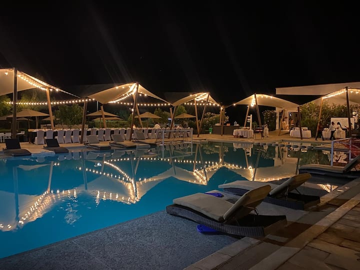 Mytime Cottage, Swara Ranch Nanyuki, Kenya. - Kenya