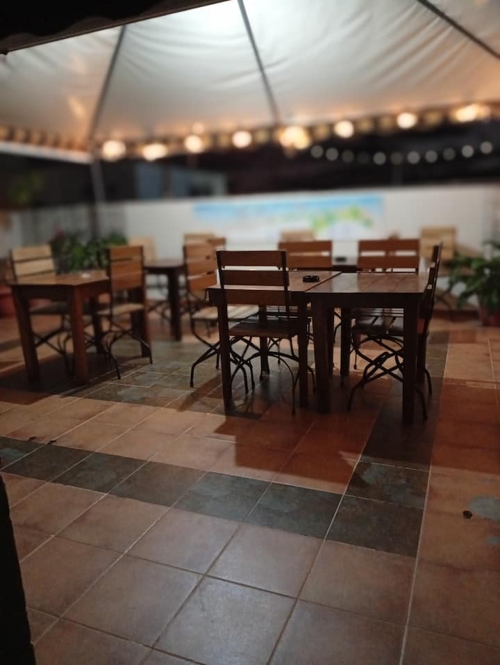 Hostal Marlen
 Room #2 - Varadero