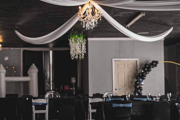 Event Center - Thomasville, NC