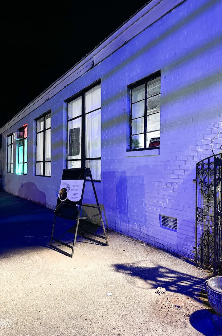 Event Center - Thomasville, NC