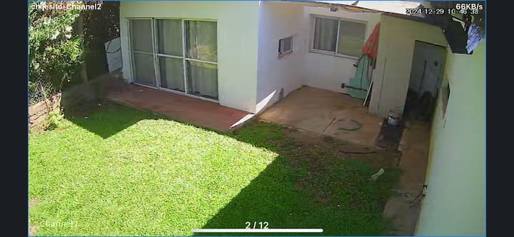 Dto. Interno Hasta 4 Personas - Chilecito