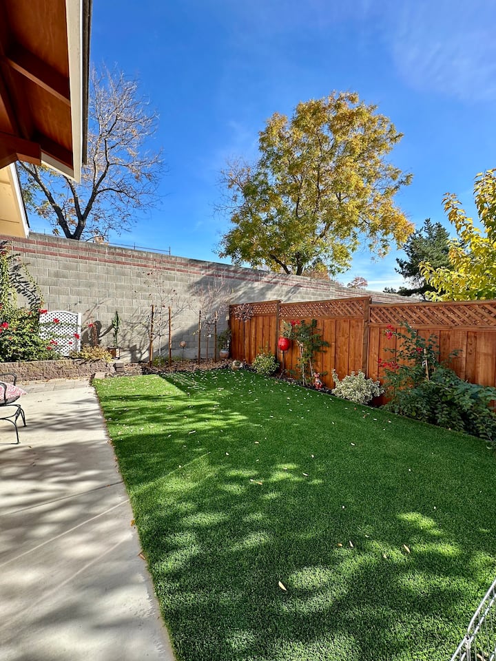 Garden Casita! - Pleasant Hill, CA