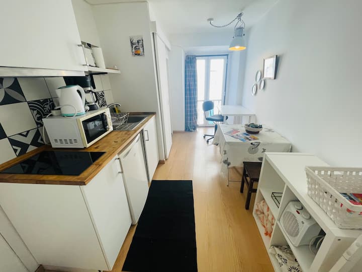 Alfama Studio Central - Lisboa