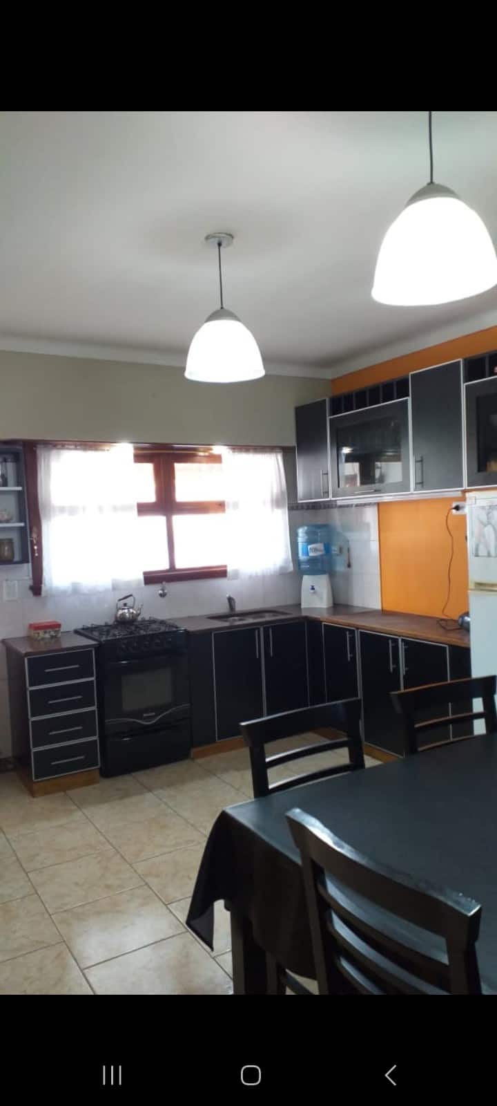 Casa Familiar De Verano - Necochea