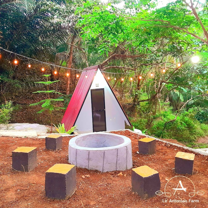 Glamping At The Farm - Magallanes