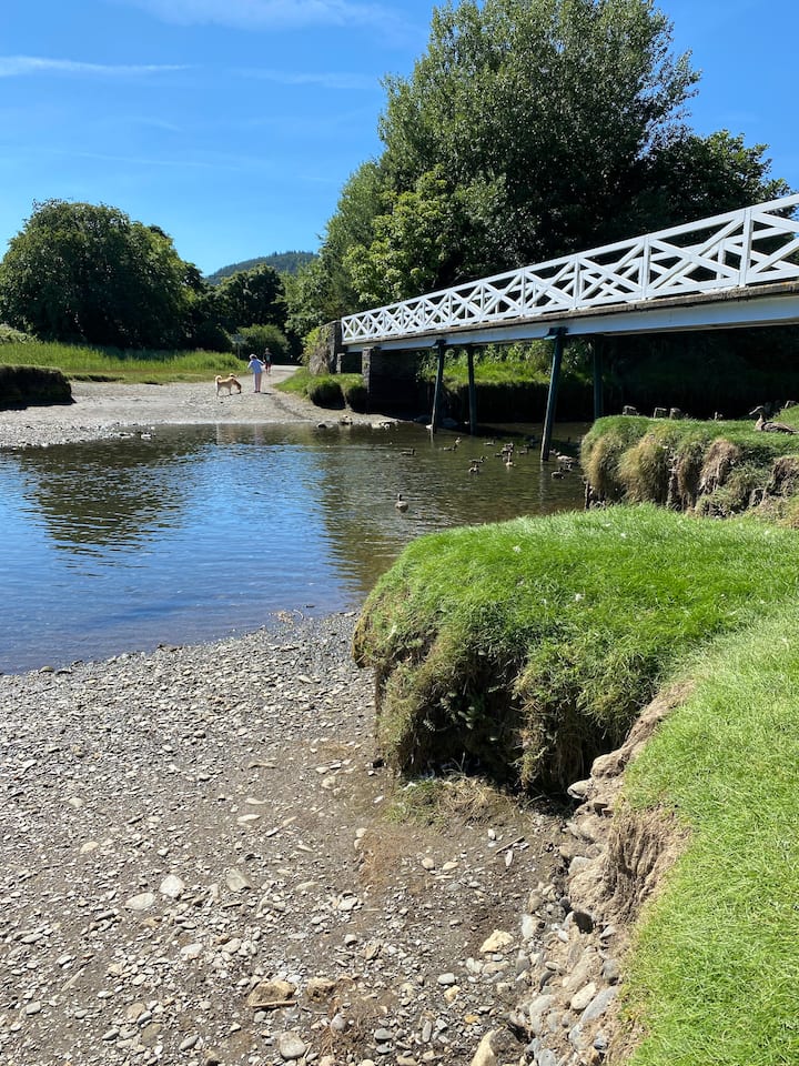 Luxury Studio Apartment - Isle of Man