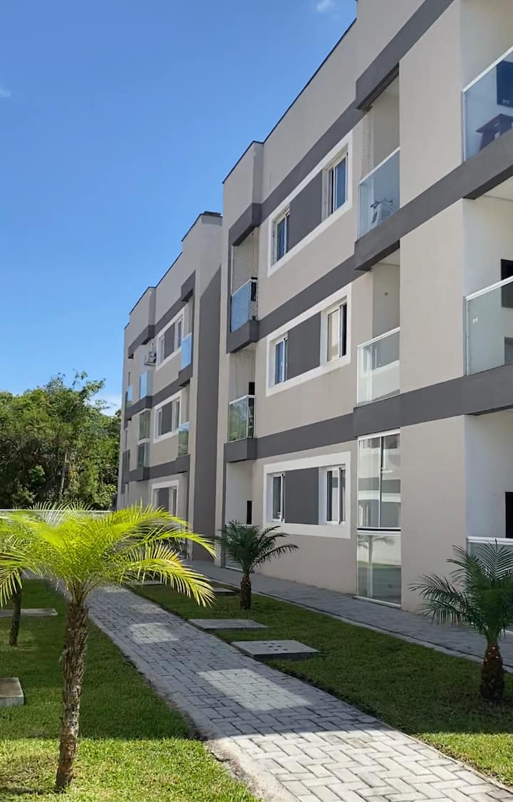 Elegância E Conforto Próximo à Praia - Matinhos
