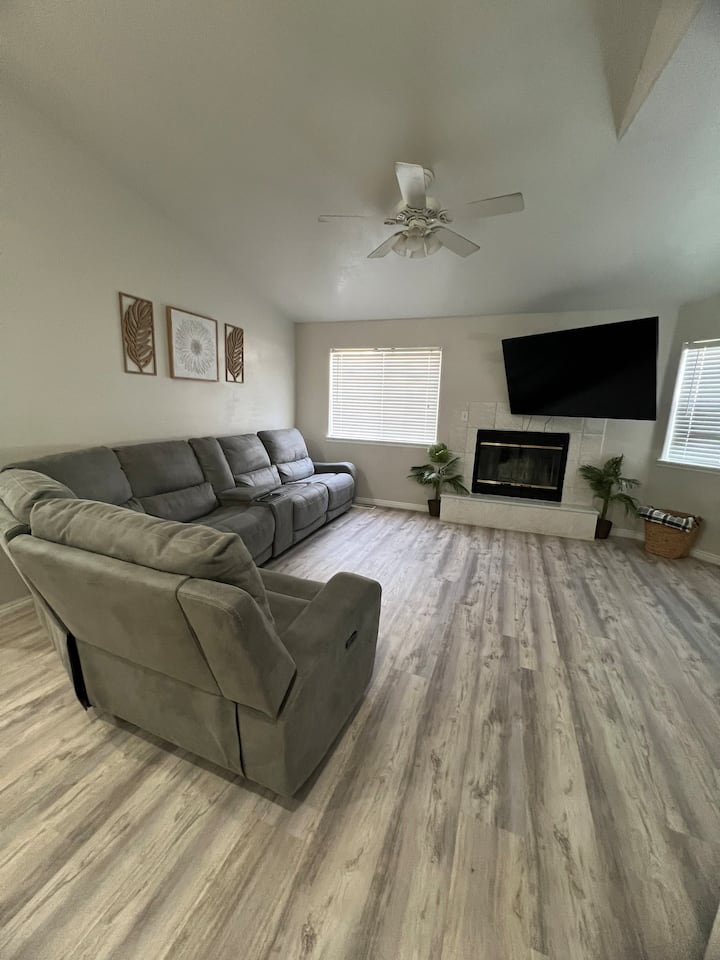Home In West Wendover - Wendover, UT