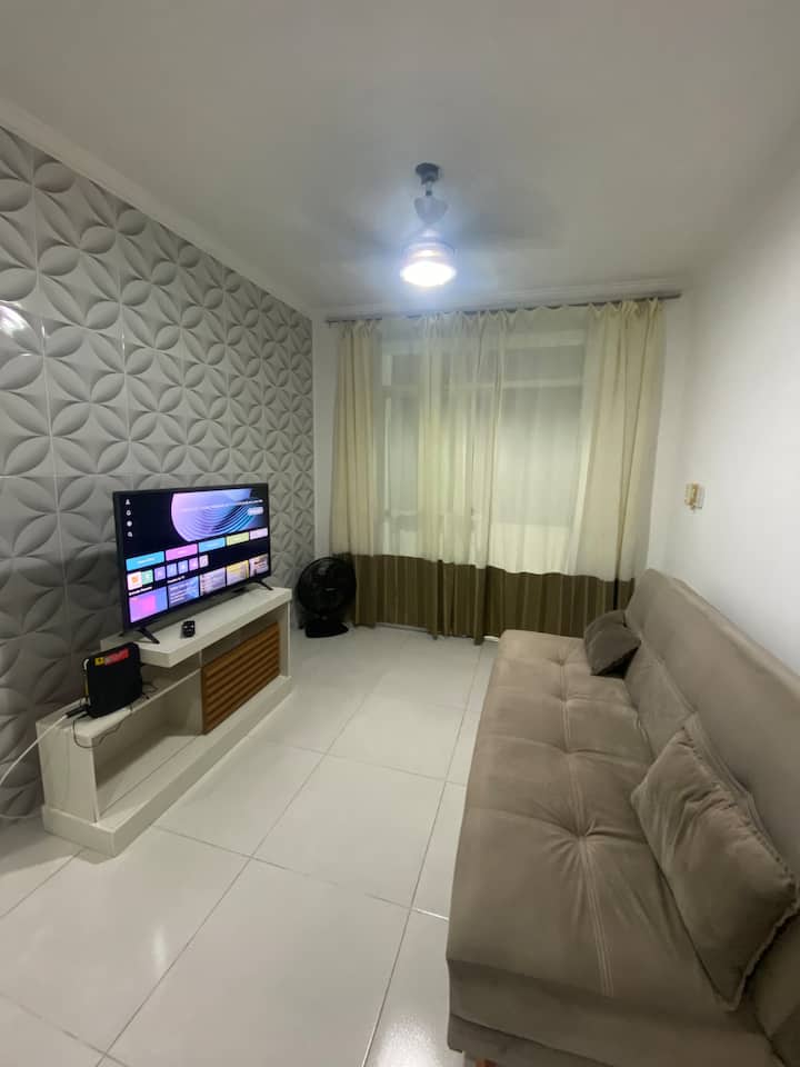 Apt 2 Quartos Em Praia De Itaparica - Vila Velha