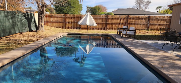 Private Space Near Scottsdale - Paradise Valley, AZ