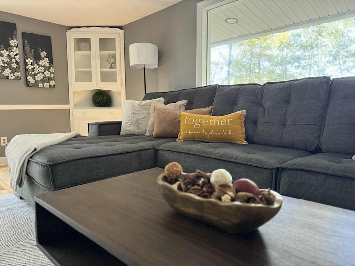 Couple’s Retreat Near Killington - Rutland, VT