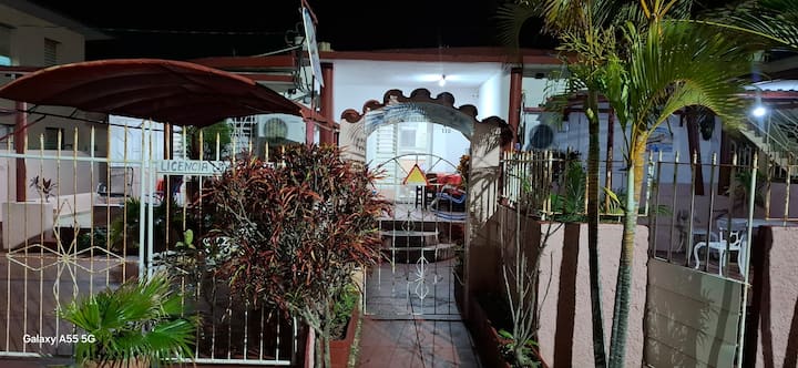 Casa De Playa - Varadero