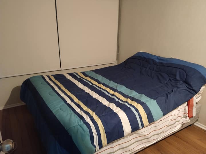 Lindo Departamento. - Independencia
