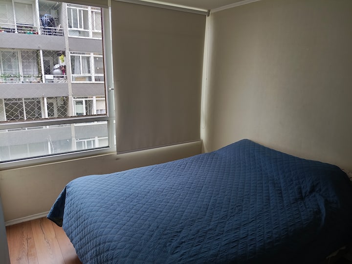 Lindo Departamento. - Quilicura