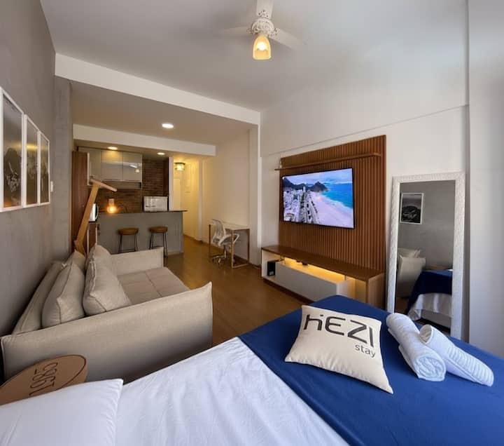 Copacabana | Localização Privilegiada! - Rio de Janeiro