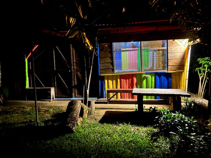 Casa Pradera Vista Al Paraíso - Cartago