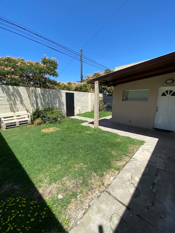 Casa Para 4 Personas - Miramar