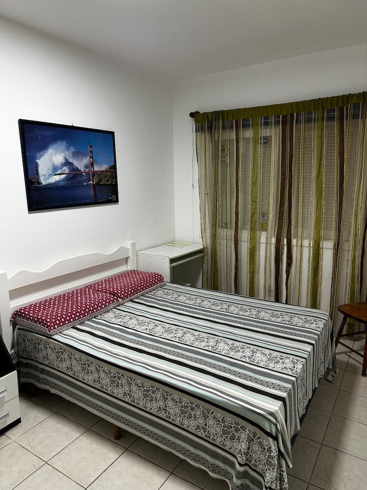 Excelente Quarto, Bem Localizado - Xangri-Lá