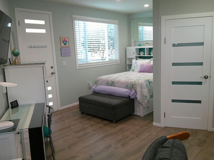 The Bungalow - Laguna Woods, CA