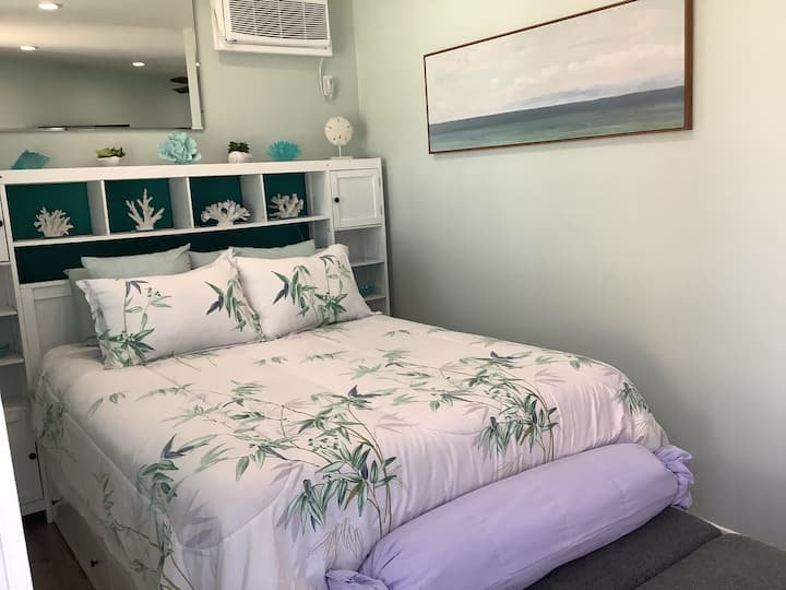 The Bungalow - Irvine